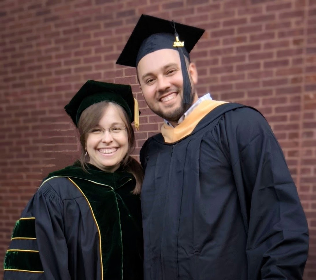 Current and Past Students – Shannon McCarragher, Ph.D.