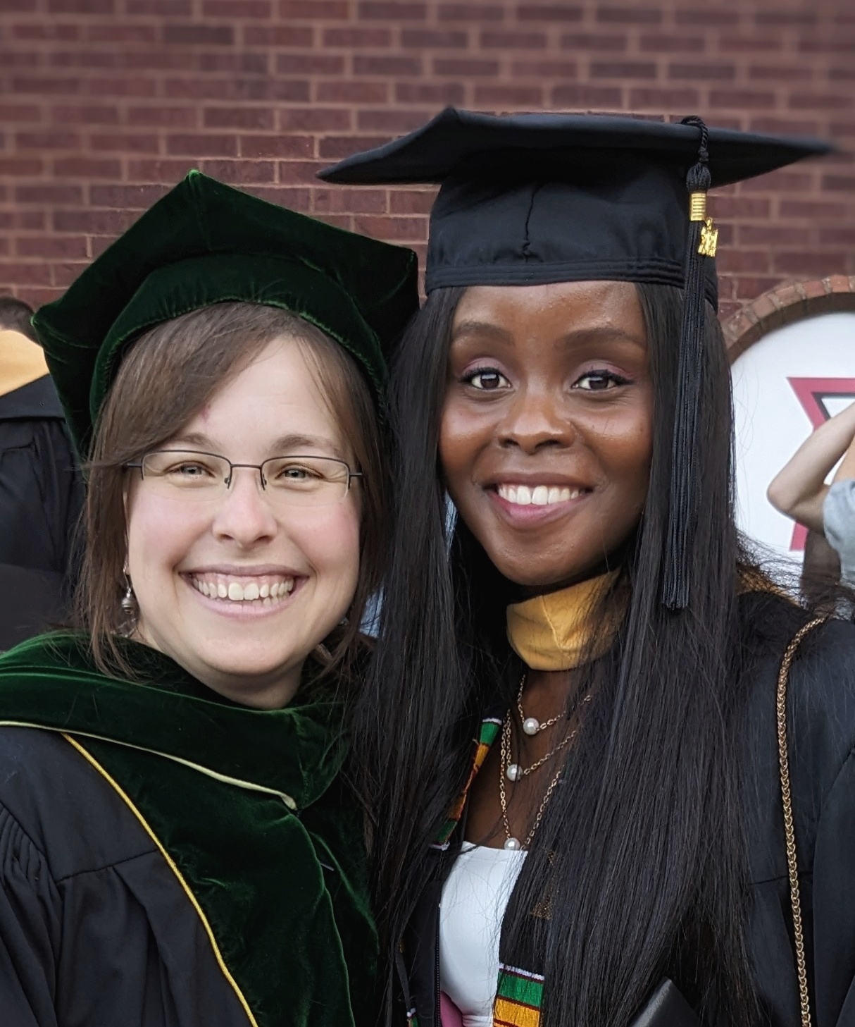 Current and Past Students – Shannon McCarragher, Ph.D.